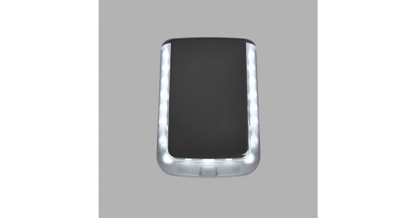 IRENE PRO INDOOR - GR/WH